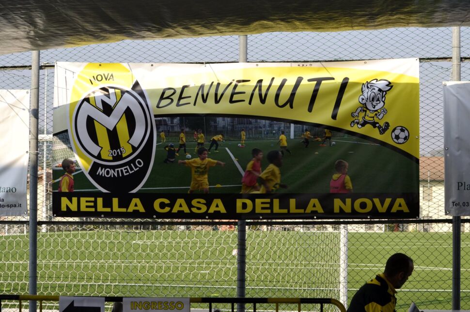 Nova Montello, ecco il “Gioca con noi”: le prime tre date ufficiali ...