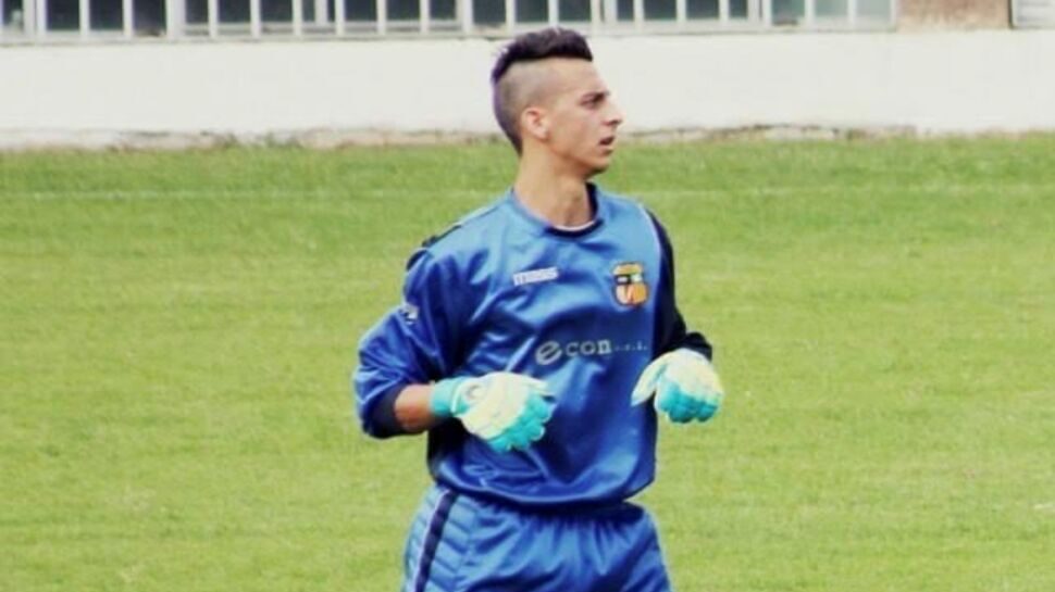 Medolago, per la porta arriva Mirko Boschini « Bergamo e Sport