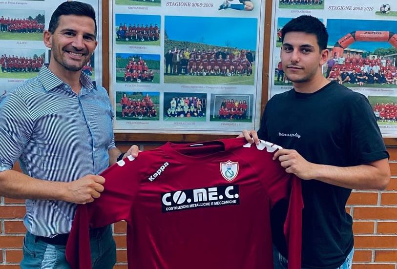 Paladina inarrestabile: ufficiale anche Simone Acerbis « Bergamo e Sport