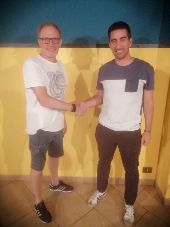 Seconda, Calcio Brembate: tra conferme e nuovi arrivi per una stagione ...