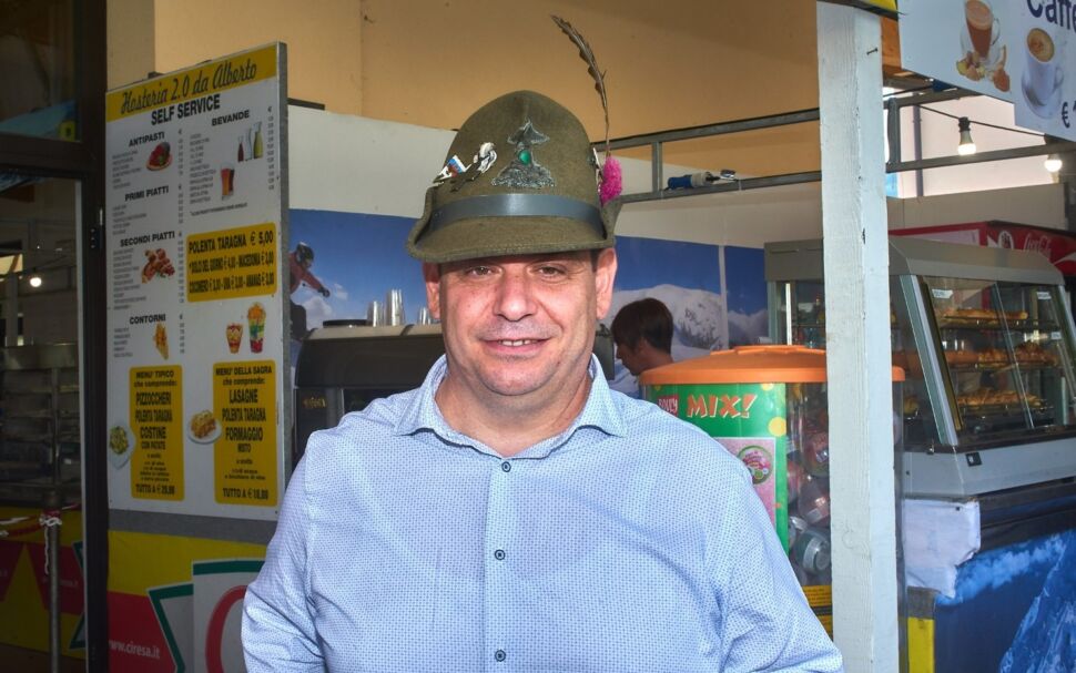 Centenario Sezione Alpini. Per la sfida di domenica tra le sezioni di ...