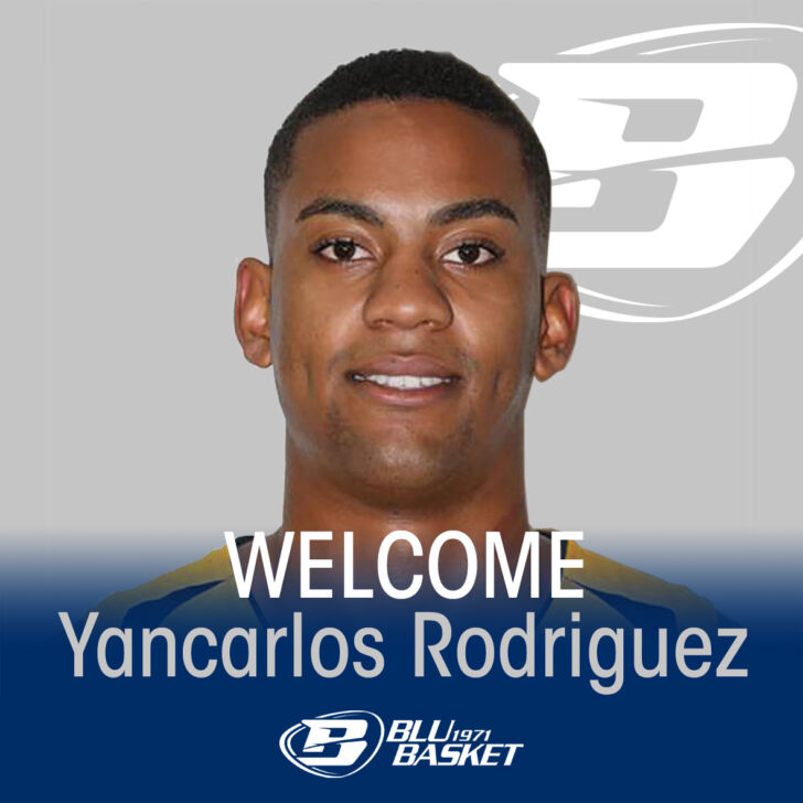 Ritmi latini per la Blu Basket: Rodriguez è il primo colpo « Bergamo e ...
