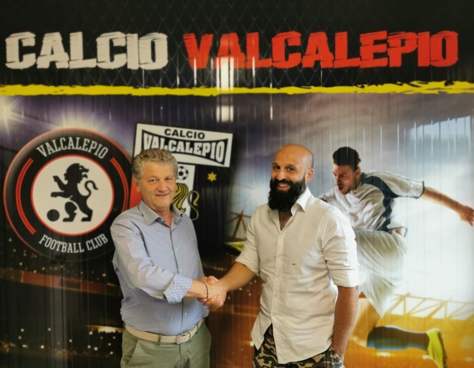 Valcalepio, staff completato: ecco Mirko Ferrari « Bergamo e Sport