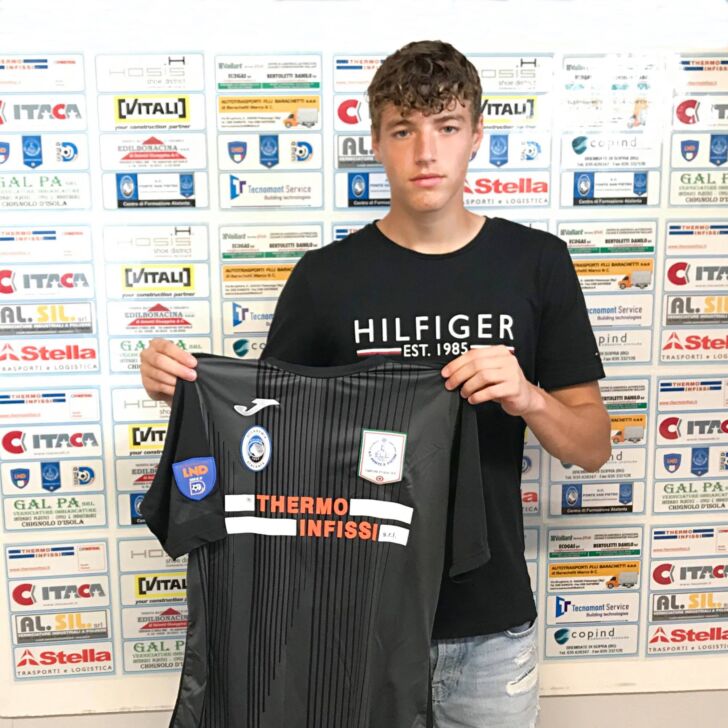 UFFICIALE – Il Ponte San Pietro riabbraccia Stefano Rota « Bergamo e Sport