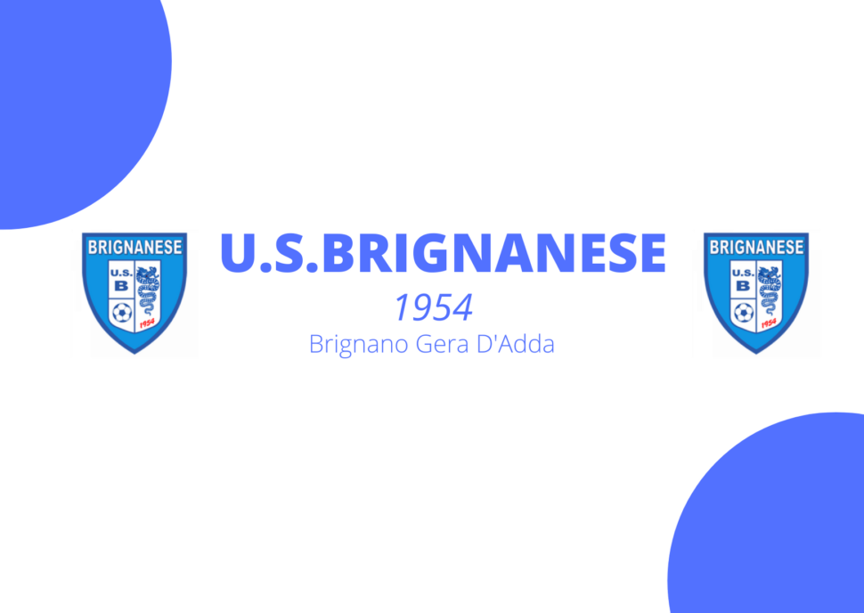 Brignano, torna l’entusiasmo per il calcio, e il settore giovanile ...