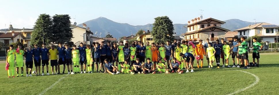 Nova Montello sempre più in crescita. Più ragazzi, più qualità, più ...