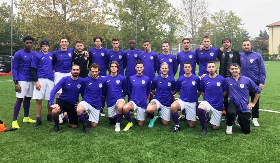 Terza Categoria, la giornata. Derby d’alta classifica tra Virescit e ...