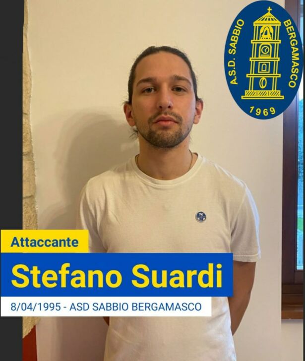 UFFICIALE – Sabbio, ecco due ritorni illustri: Signorelli e Suardi ...