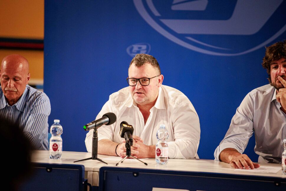 Stefano Mascio e la Treviglio che riparte: “Struttura e roster, la ...