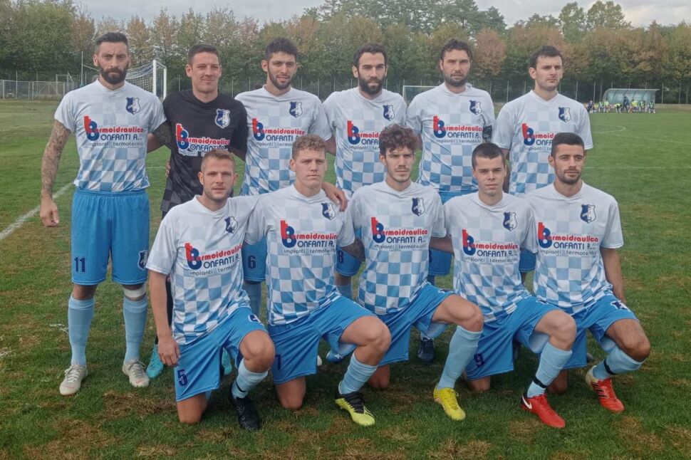 Prima Categoria, fari puntati su Leffe-Zognese e Atletico Villongo ...