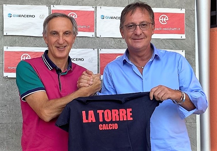 Marino Magrin, l’esperienza di un grande professionista per i piccoli ...