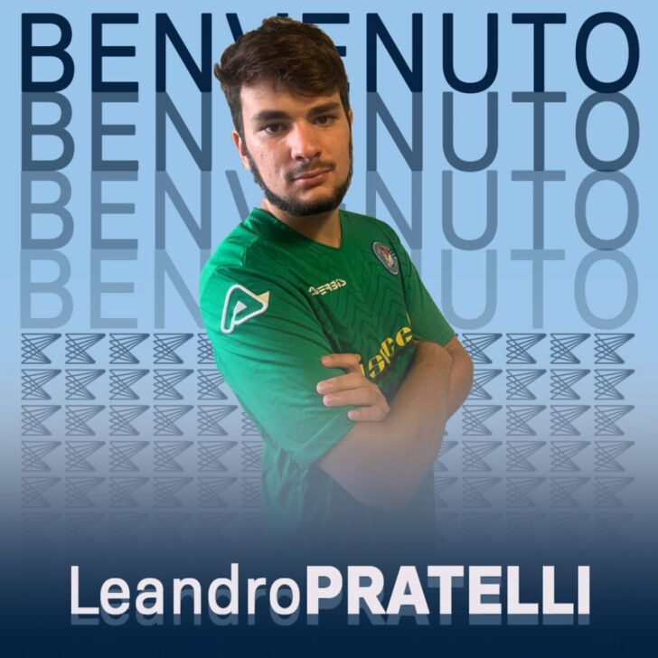 Pratelli, un nuovo portiere per l’AlbinoLeffe « Bergamo e Sport