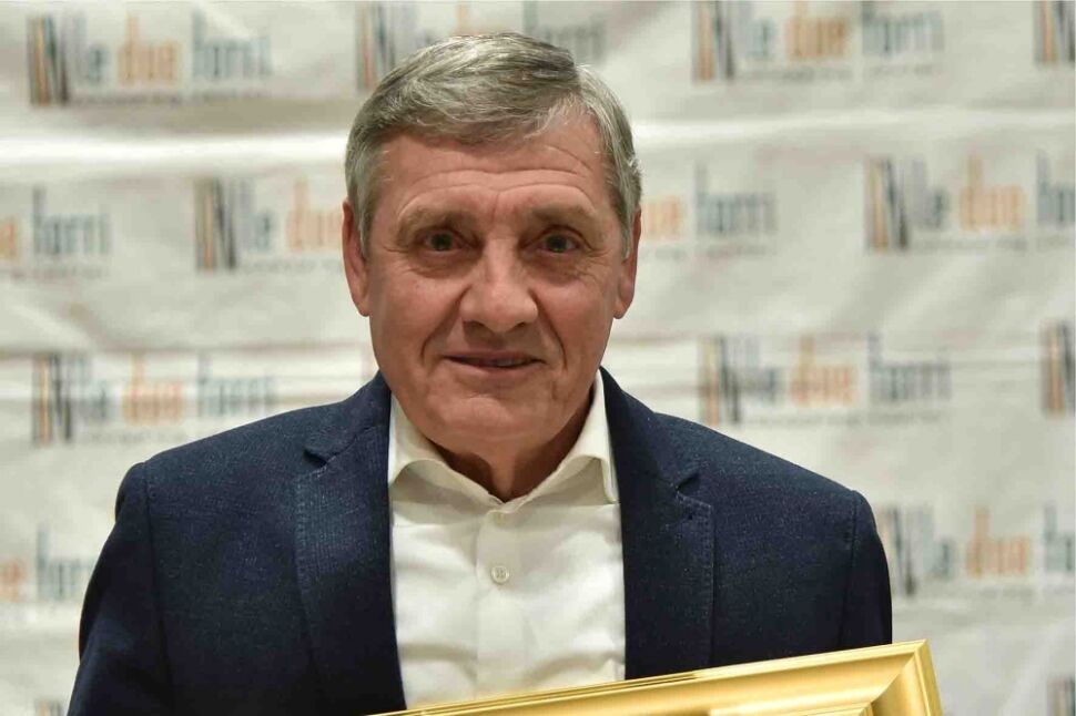 UFFICIALE – Trevigliese, Pinuccio Redaelli nuovo presidente « Bergamo e ...