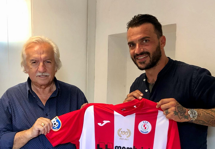 Il Caravaggio saluta Marrazzo: “Grazie per avere onorato i nostri ...