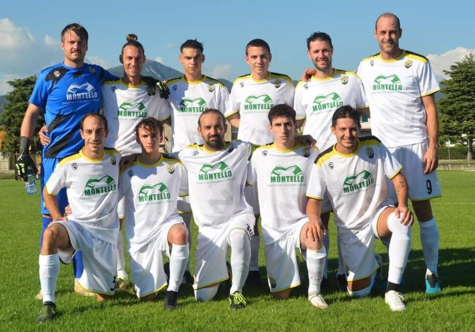 Coppa Lombardia Terza, i risultati del turno infrasettimanale « Bergamo ...