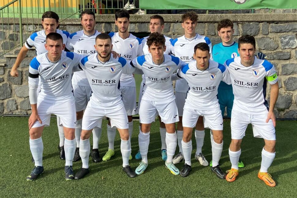 Prima Categoria, c’è un super Paladina-Atletico Villongo « Bergamo e Sport