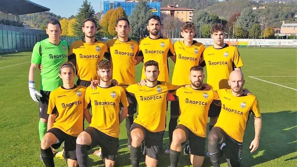 Eccellenza al via con tre novità in panchina, Alessandro Bertoncelli ...