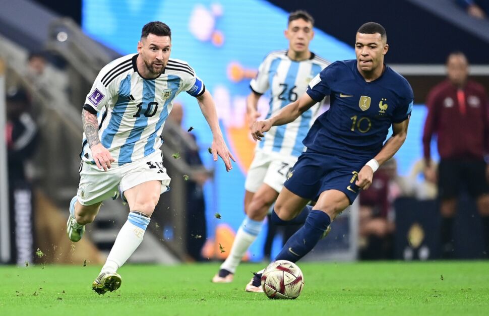 Leo Messi campione del mondo, l’ultimo poetico tango del calcio quando ...