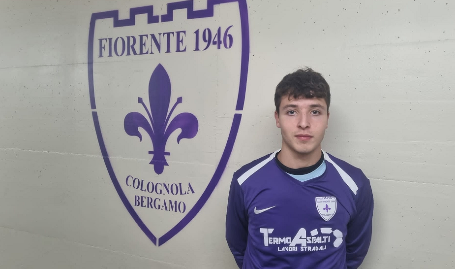 UFFICIALE – La Fiorente Bergamo saluta Cortinovis e ingaggia Ratti ...