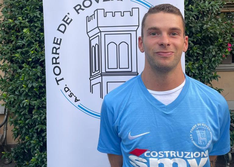 Colpo grosso per il Gorle: arriva Manuel Ina dal Torre de’ Roveri ...