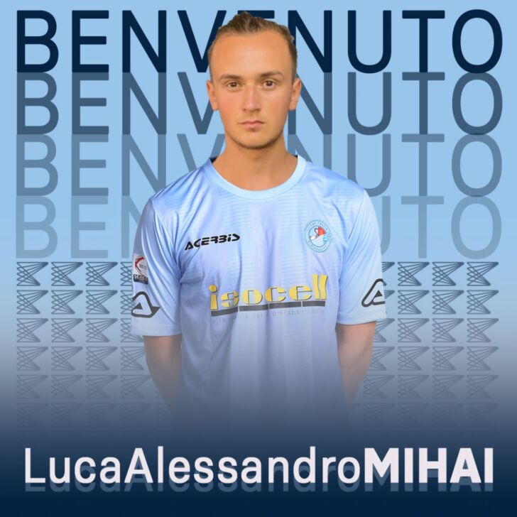 AlbinoLeffe, mercato chiuso col botto: arriva Mihai, Francesco Gelli al ...