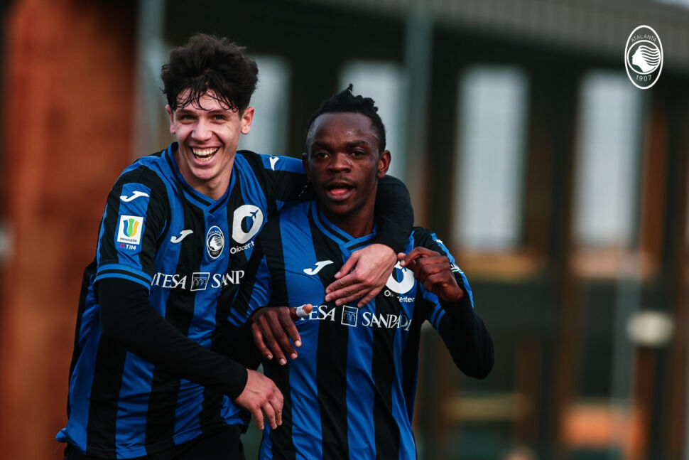 La sorpresa di Gasperini: dalla Primavera, per il Milan, pesca anche ...