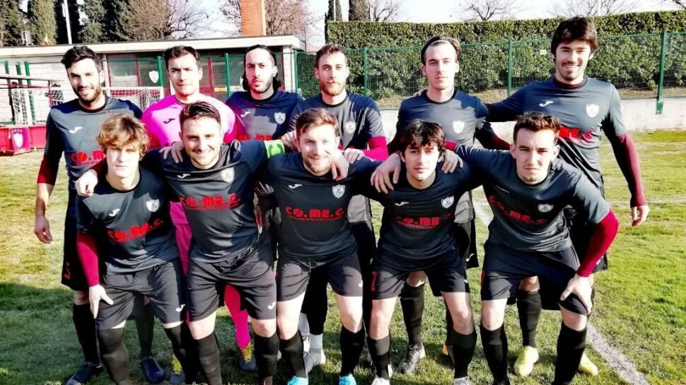 Prima Categoria, una domenica piena di rimonte. Incredibile l’epilogo ...