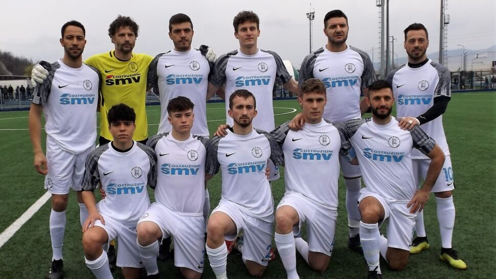 Promozione – Il Torre de’ Roveri non molla: Aurora ko e vetta a -5 ...