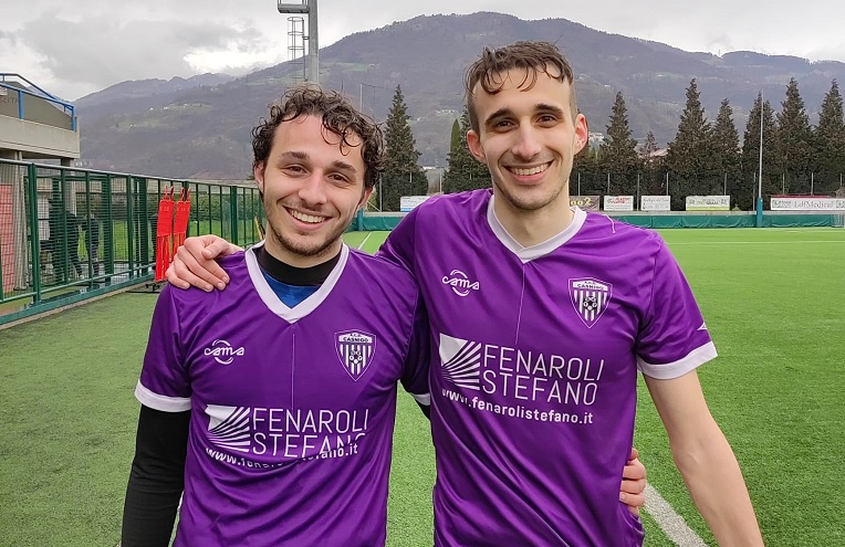 Guerini è il match winner, il Casnigo liquida il Clusone « Bergamo e Sport