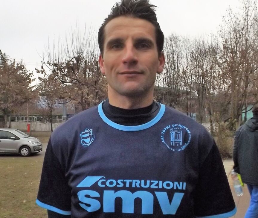 Torre de’ Roveri, il ruggito del leader. Vavassori: “Dobbiamo vincere ...