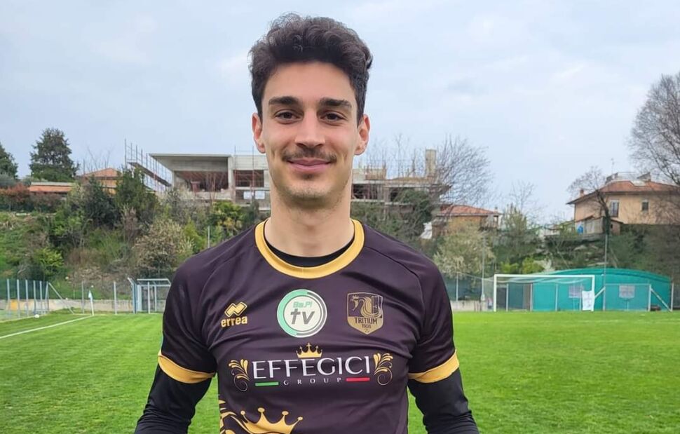 Eccellenza – La Tritium risorge nel segno di Valente: 4-2 alla Cisanese ...