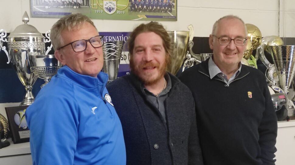 La Falco, la Promo trionfante e We’re the Fubal: “Una grande famiglia ...