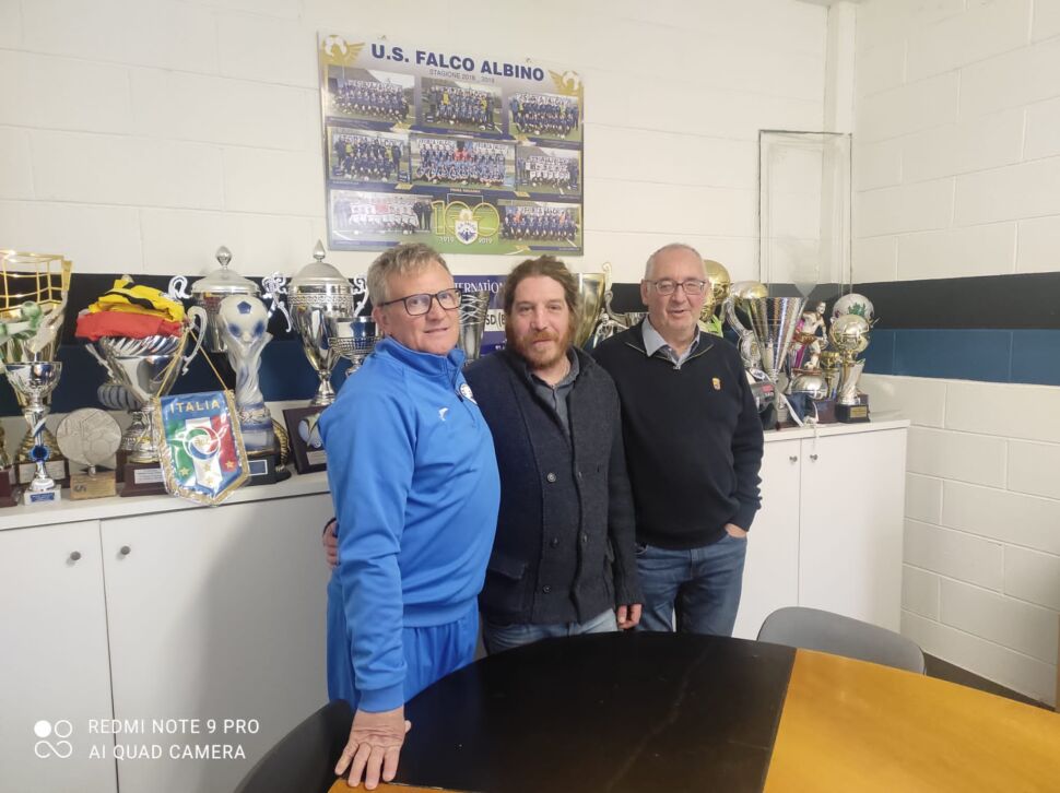 La Falco, la Promo trionfante e We’re the Fubal: “Una grande famiglia ...