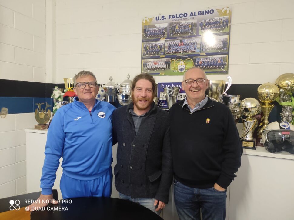 La Falco, la Promo trionfante e We’re the Fubal: “Una grande famiglia ...