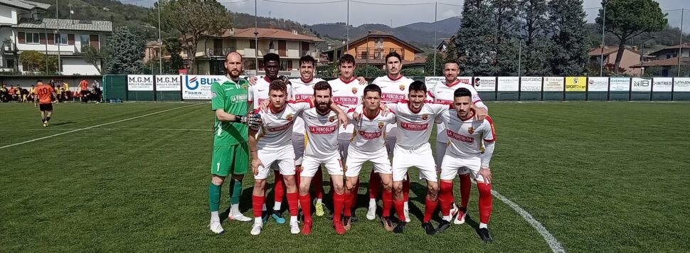 Eccellenza – Scanzo, colpo al 90′: Jezm manda al tappeto la Leon, buona ...