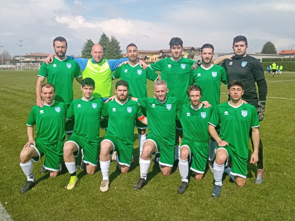 Fulmine a ciel sereno alla Brignanese: Tarenghi non è più l’allenatore ...