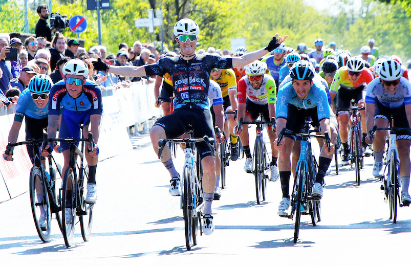 Colpack Ballan CSB doppia vittoria a Roma e Nerviano con Romele e ...