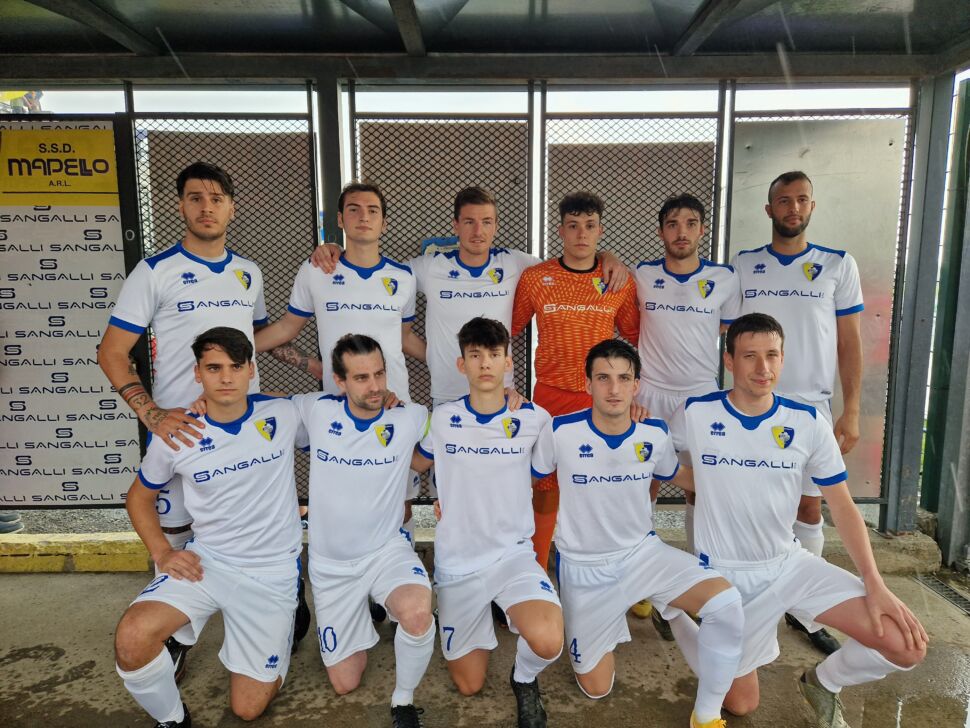 Eccellenza, spareggi nazionali. Il Mapello domina il Cuneo. Mister ...