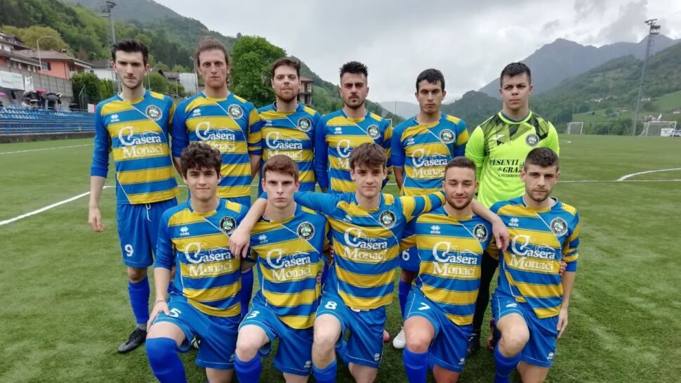 Playoff Terza: avanti San Marco, Pais San Gioan, Villese, Tavernola ...