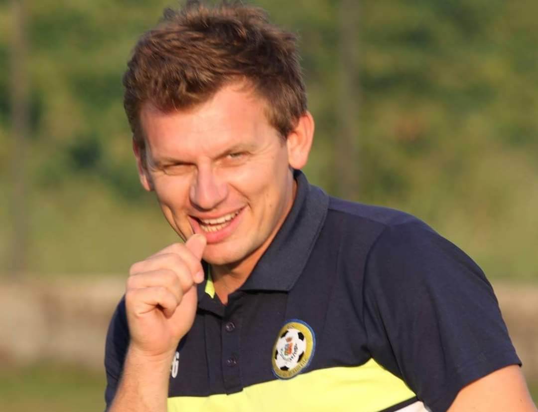 Monvico, mister Consoli lascia: “Grazie a tutti, per me è stata una ...