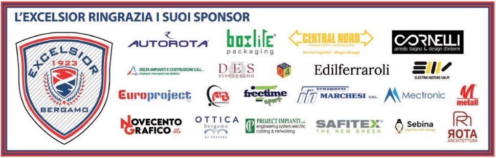 Polisportiva Excelsior, 100 di questi anni. Grande traguardo per la ...