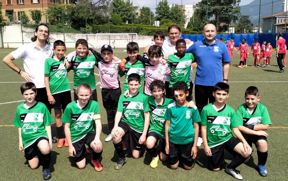 Grande festa e tanti personaggi illustri al torneo del centenario della ...