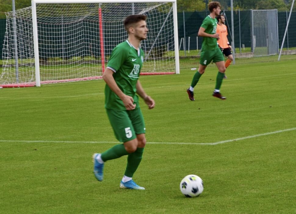 Lo Zingonia Verdellino si rifà il look « Bergamo e Sport