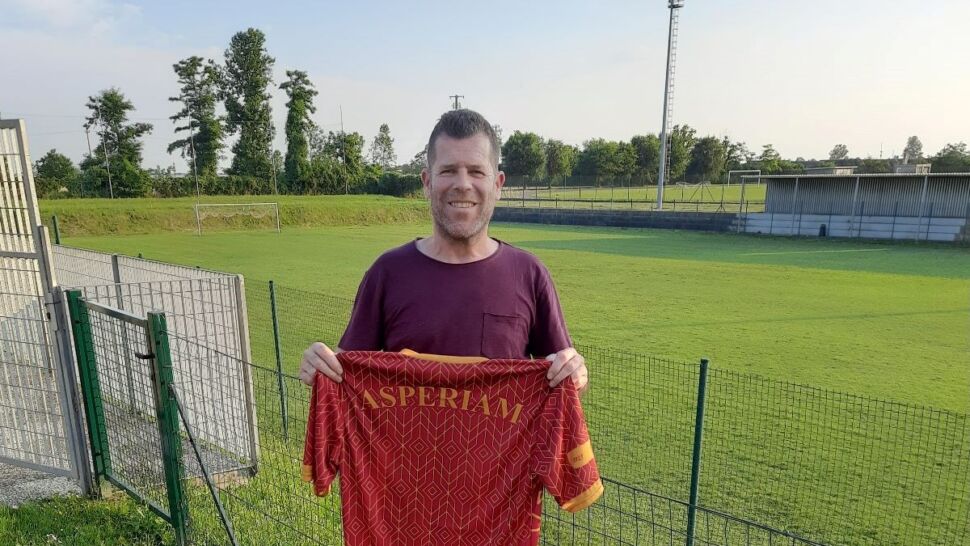 UFFICIALE – Matteo Meroni è il nuovo DS dell’Asperiam « Bergamo e Sport