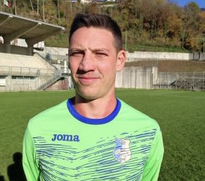 Intervista a Mauro Persico, dal campo alla scrivania « Bergamo e Sport