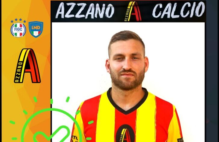 E’ un Azzano ambizioso: ufficiale la conferma di Morelli « Bergamo e Sport