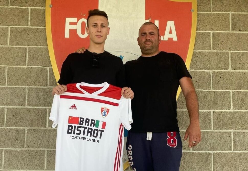 UFFICIALE – Il Fontanella piazza altri tre colpi: Simoni, Chiapparini e ...