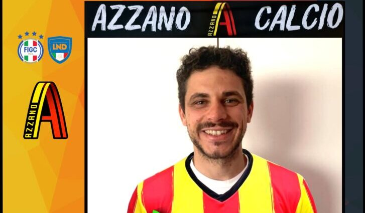 UFFICIALE – Rinaldi lascia la Cividatese e firma con l’Azzano « Bergamo ...