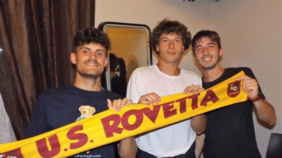 Presentazioni. Il Rovetta prova a migliorarsi « Bergamo e Sport