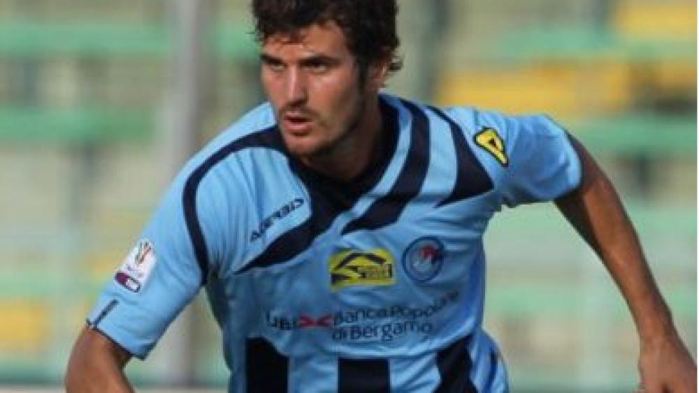 ESCLUSIVA – Intervista esclusiva al neo acquisto della Falco Simon ...